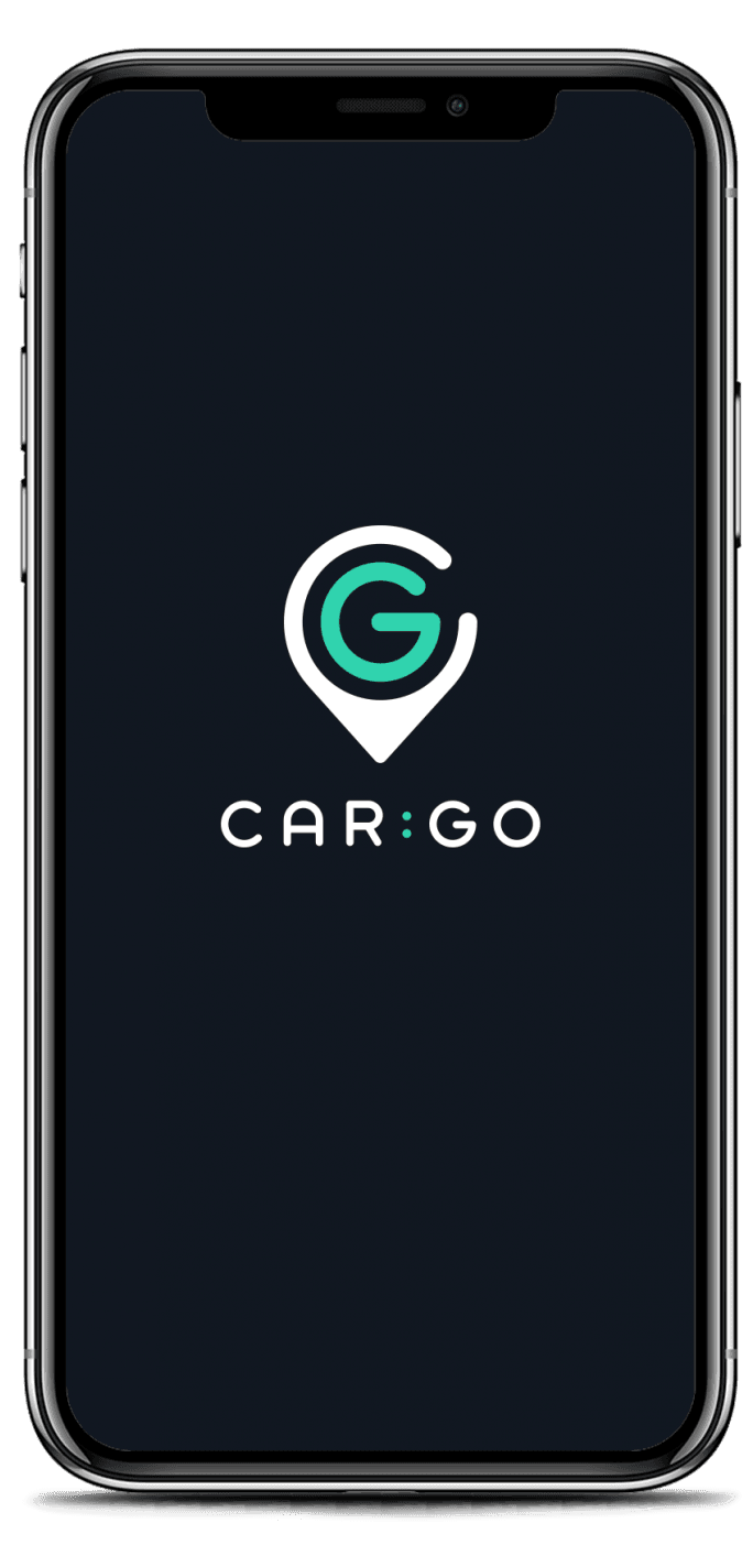 Application - CarGo